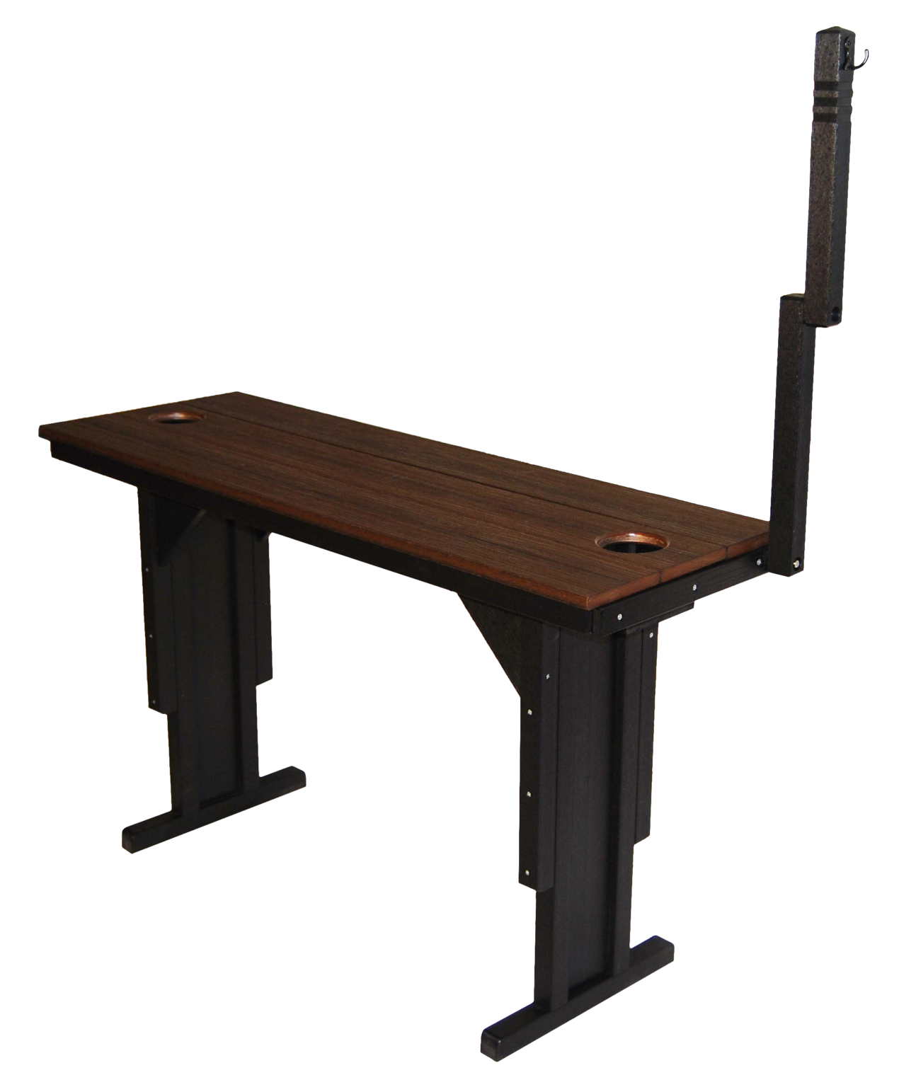 Functional Hot Tub Tables | A&B Outdoor Products